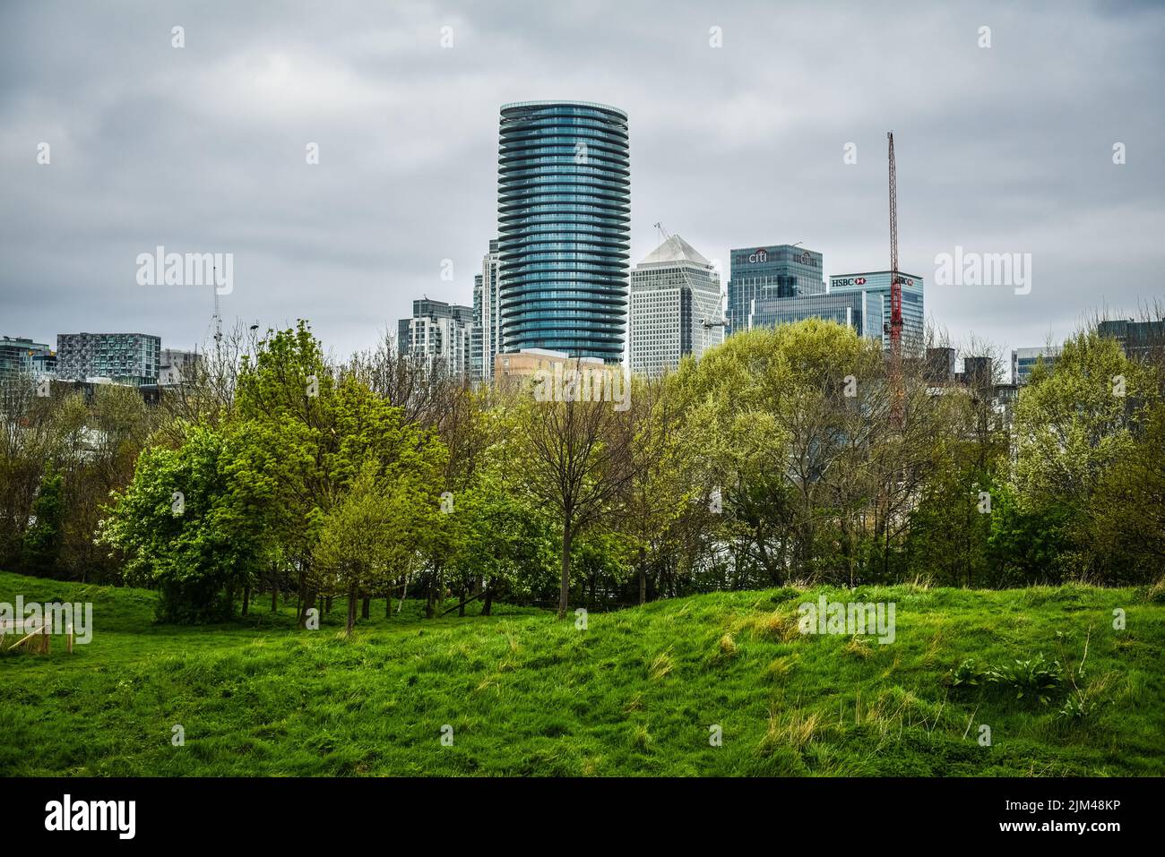 New skyscrapers hi-res stock photography and images - Alamy