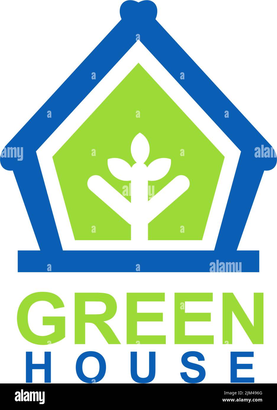 Home logo design vector illustration template Stock Vector Image & Art ...