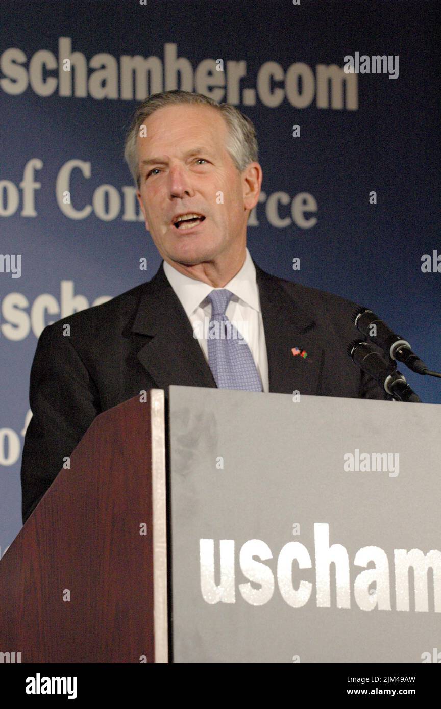 Office of the Secretary - Digital Files of Secretary Donald Evans ...