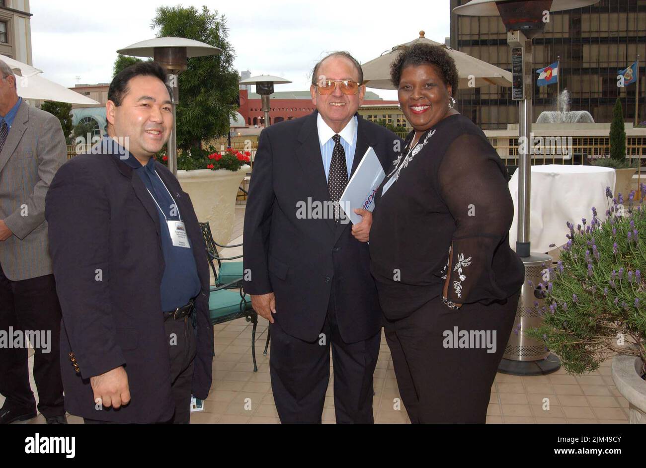 Minority Business Development Agency - MBDA ANNUAL CONFERENCE SAN DIEGO ...