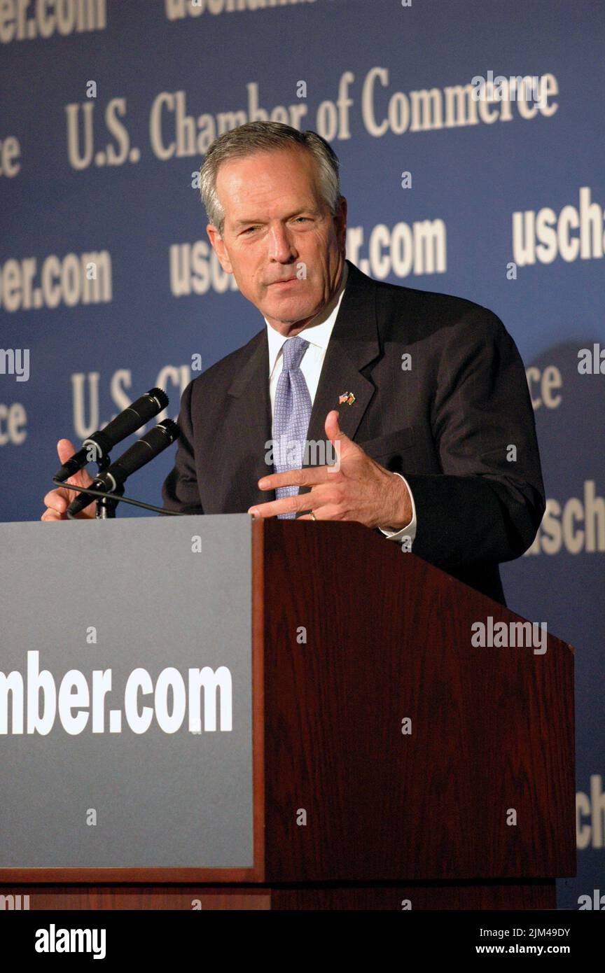 Office of the Secretary - SECRETARY DONALD EVANS HONORING AFGHANISTAN ...
