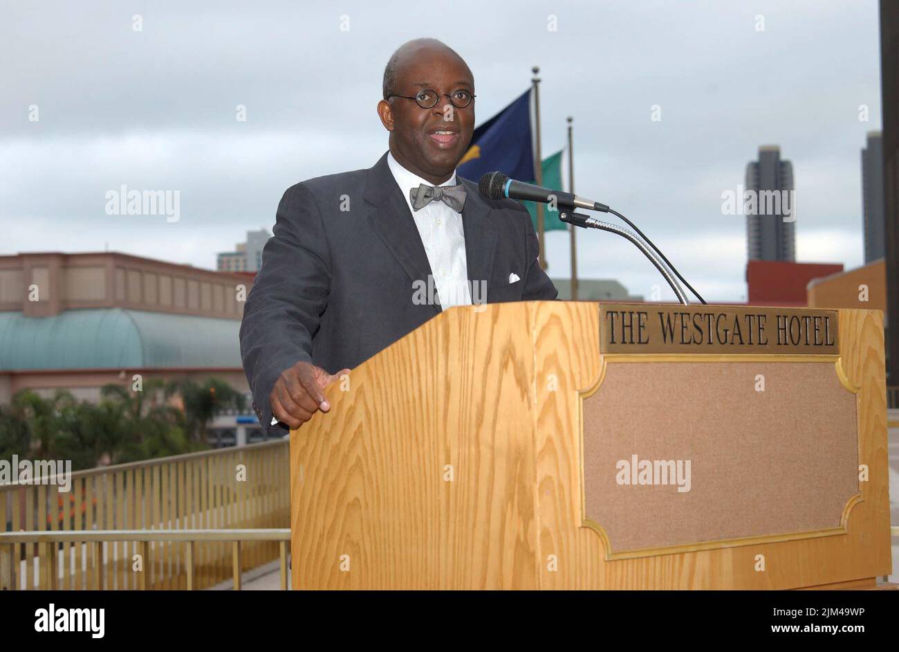 Minority Business Development Agency - MBDA ANNUAL CONFERENCE SAN DIEGO ...