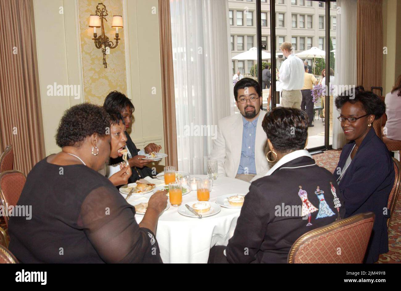 Minority Business Development Agency - MBDA ANNUAL CONFERENCE SAN DIEGO ...