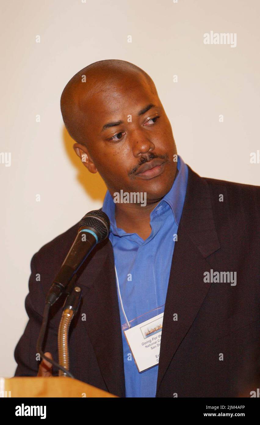 Minority Business Development Agency - MBDA ANNUAL CONFERENCE SAN DIEGO ...