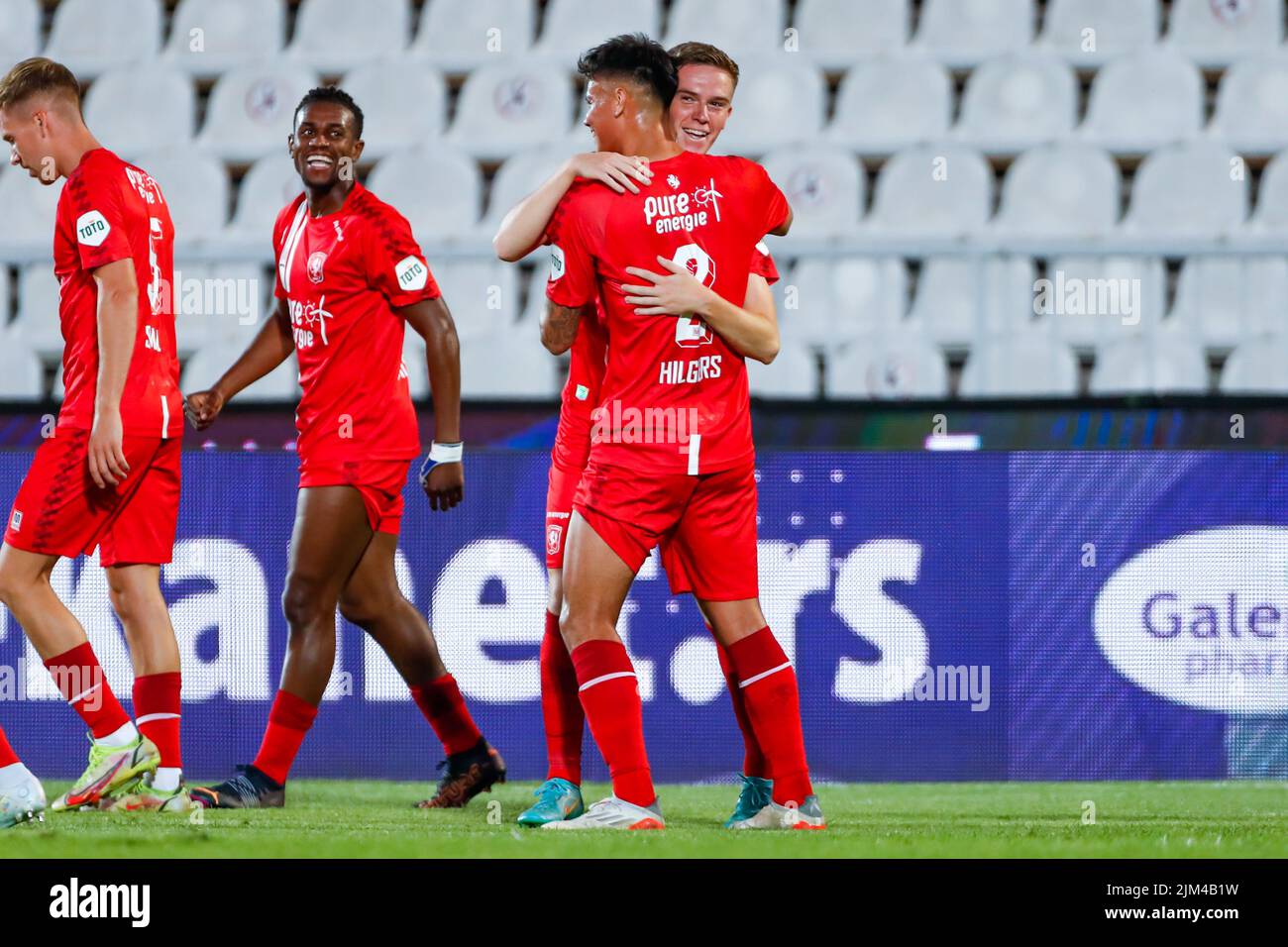 Daan rots mees hilgers hi-res stock photography and images - Alamy