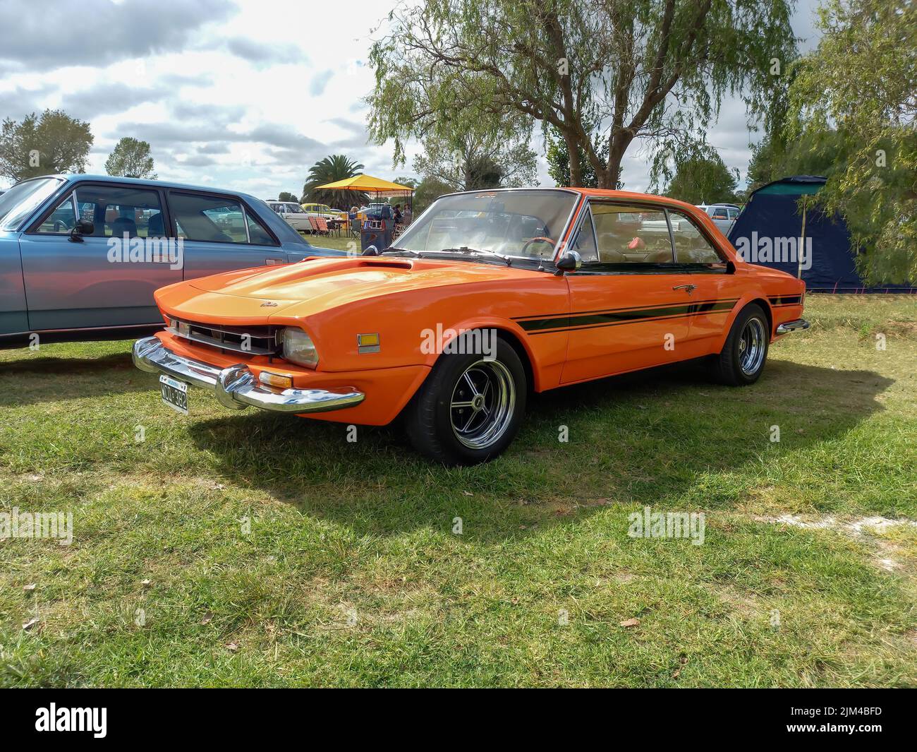 Old IKA Renault Torino Lutteral Comahue coupe 1968 - 1978 in ...