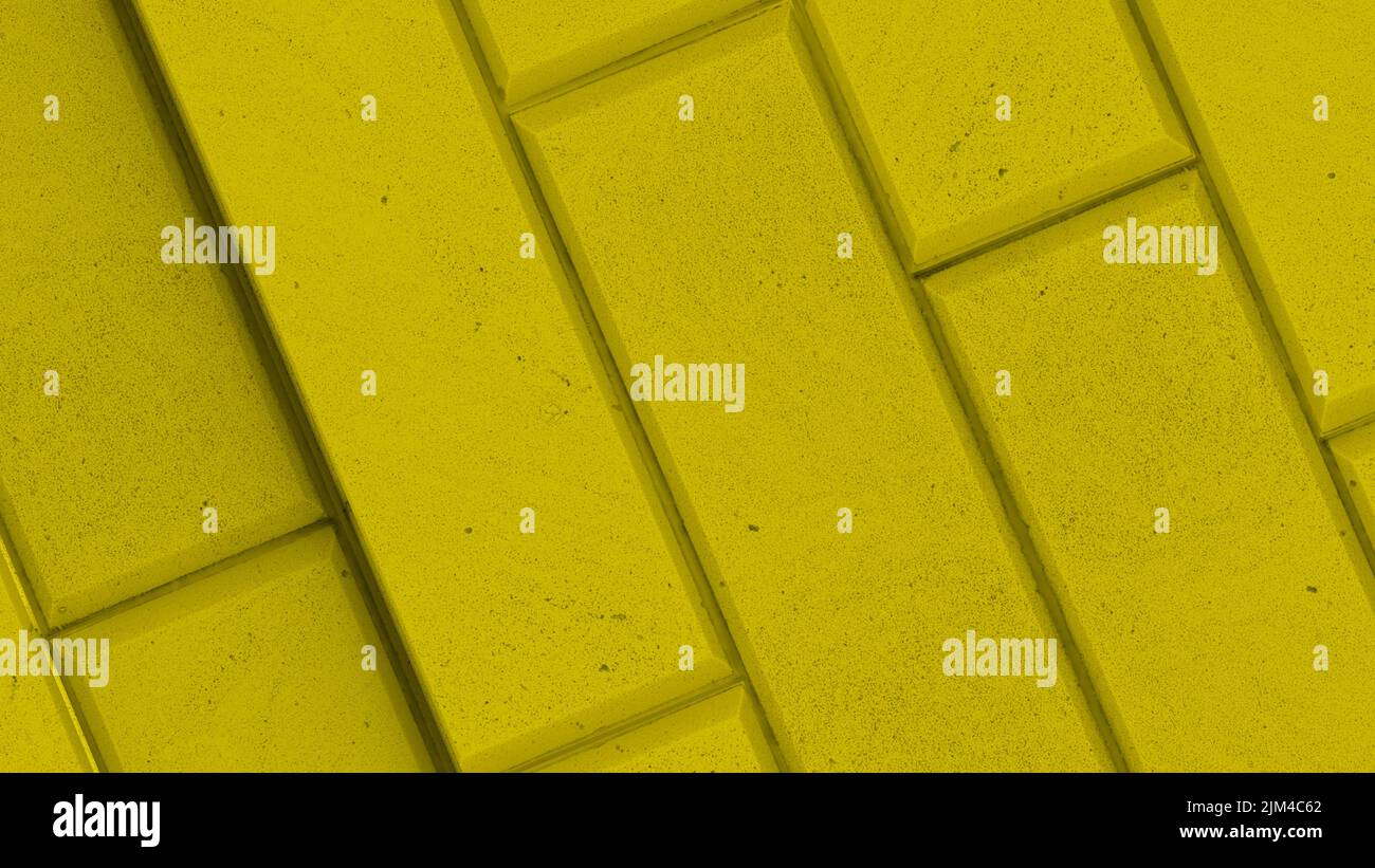 brick texture wallpaper 3d illustration render Stock Photo - Alamy