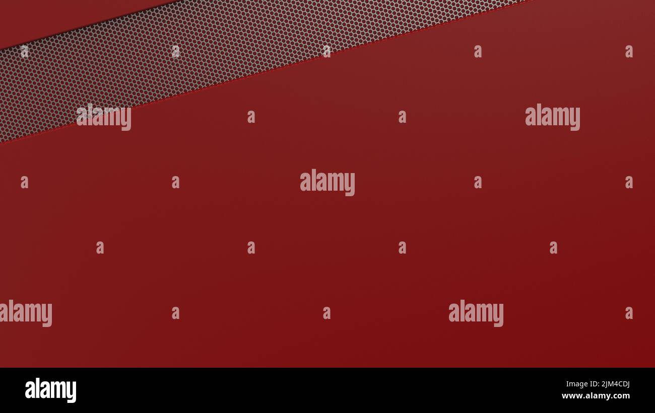 texture red wallpaper 3d illustration render Stock Photo - Alamy