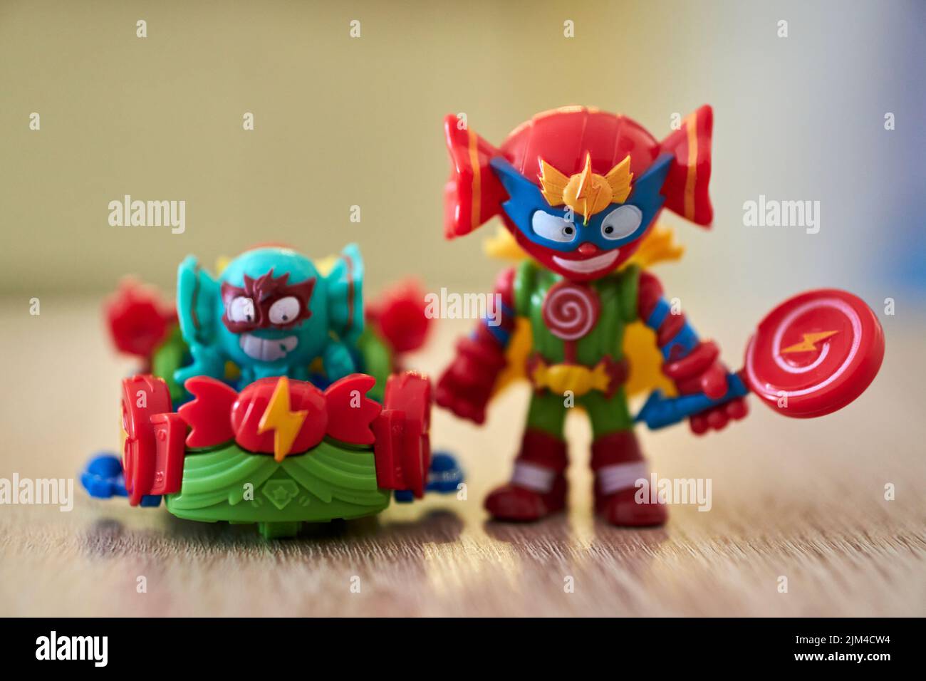 Kazoom kids hi-res stock photography and images - Alamy