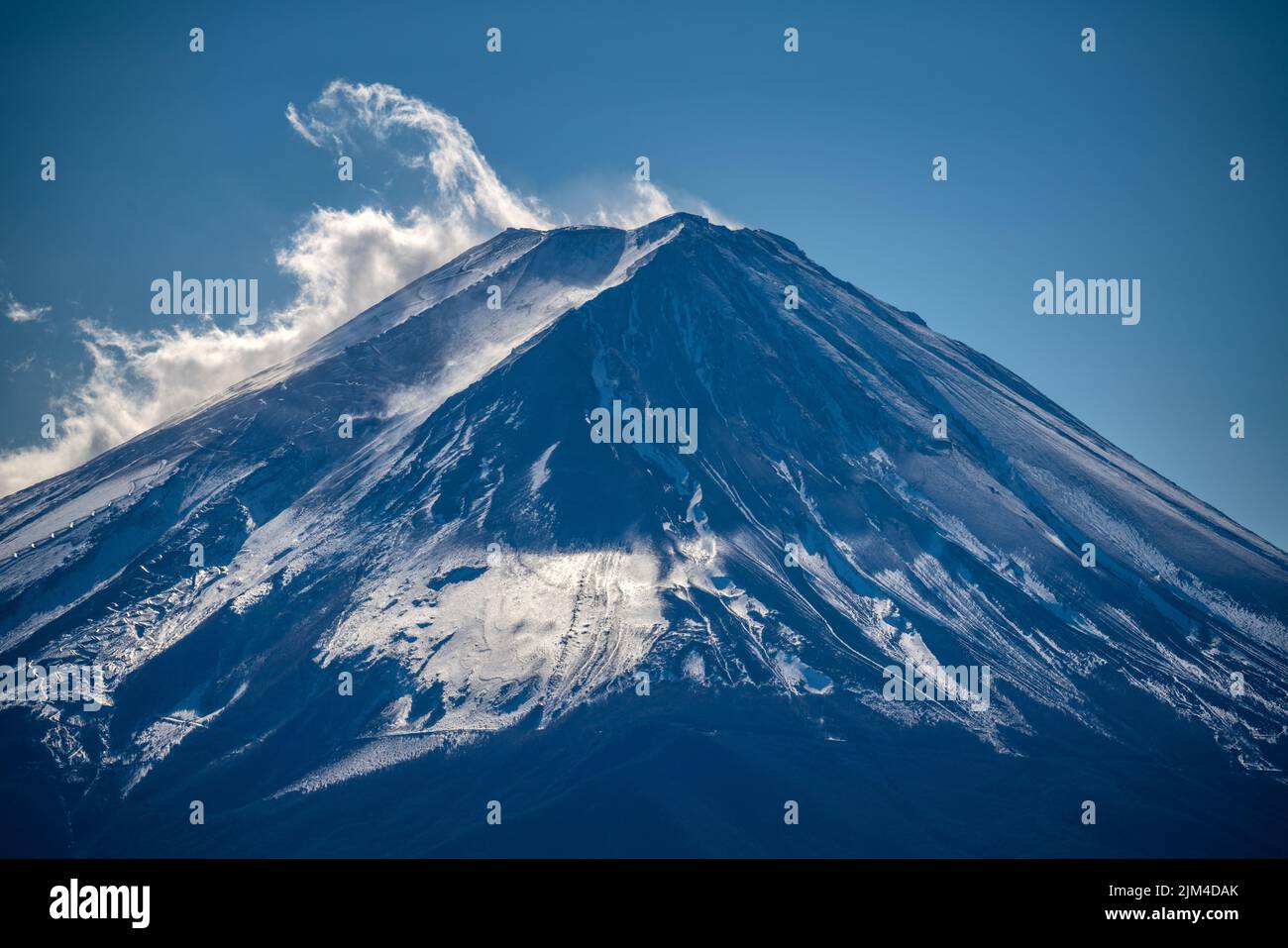 Fugaku hi-res stock photography and images - Alamy