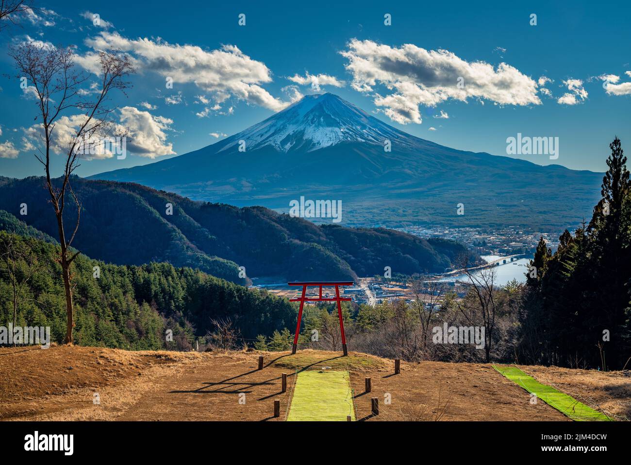 Fugaku hi-res stock photography and images - Alamy
