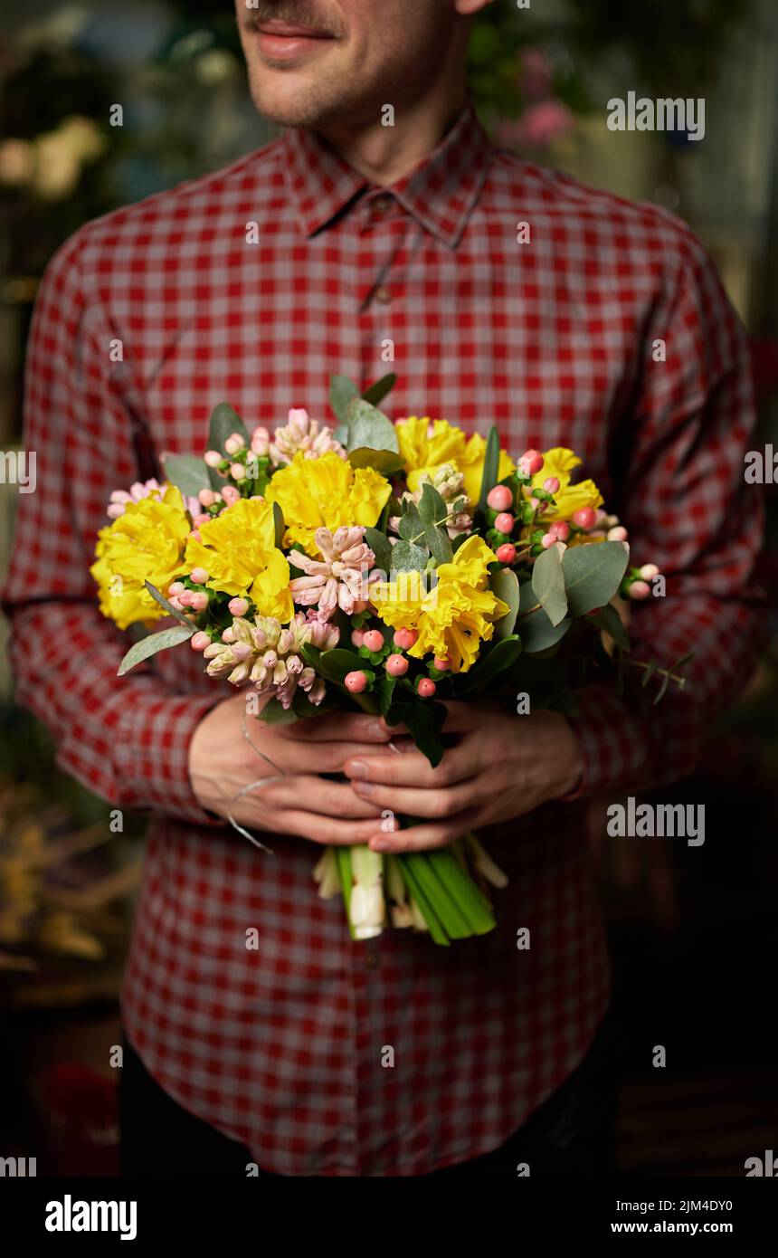 Male theme hi-res stock photography and images - Alamy