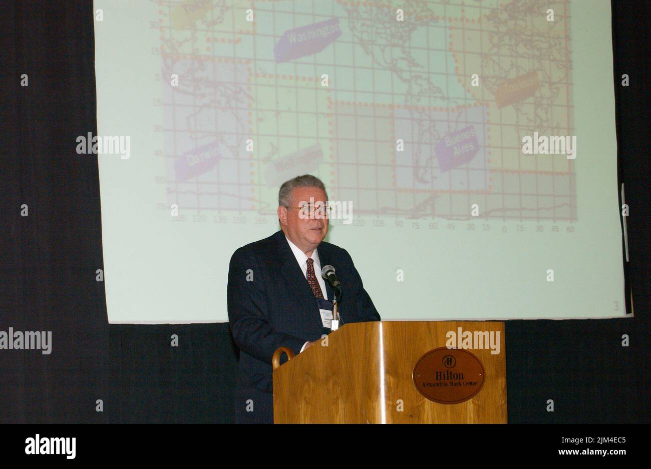 National Oceanic and Atmospheric Administration - 2ND INTERNATIONAL ...