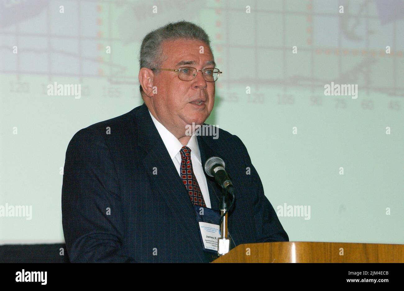 National Oceanic and Atmospheric Administration - 2ND INTERNATIONAL ...