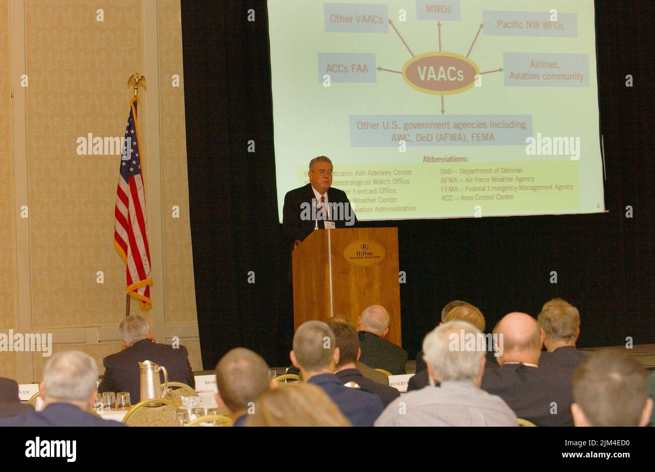 National Oceanic and Atmospheric Administration - 2ND INTERNATIONAL ...