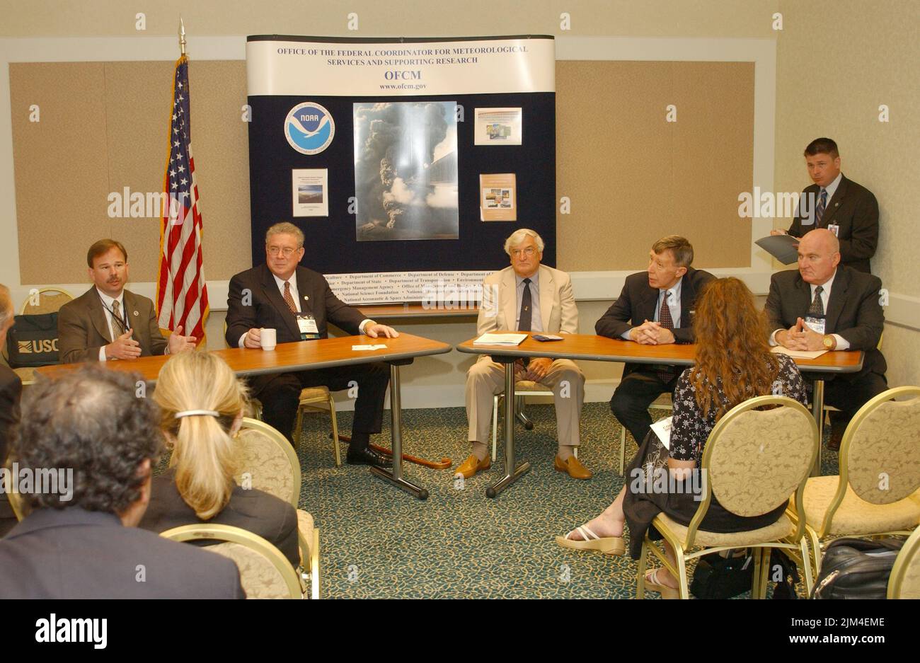 National Oceanic and Atmospheric Administration - 2ND INTERNATIONAL ...