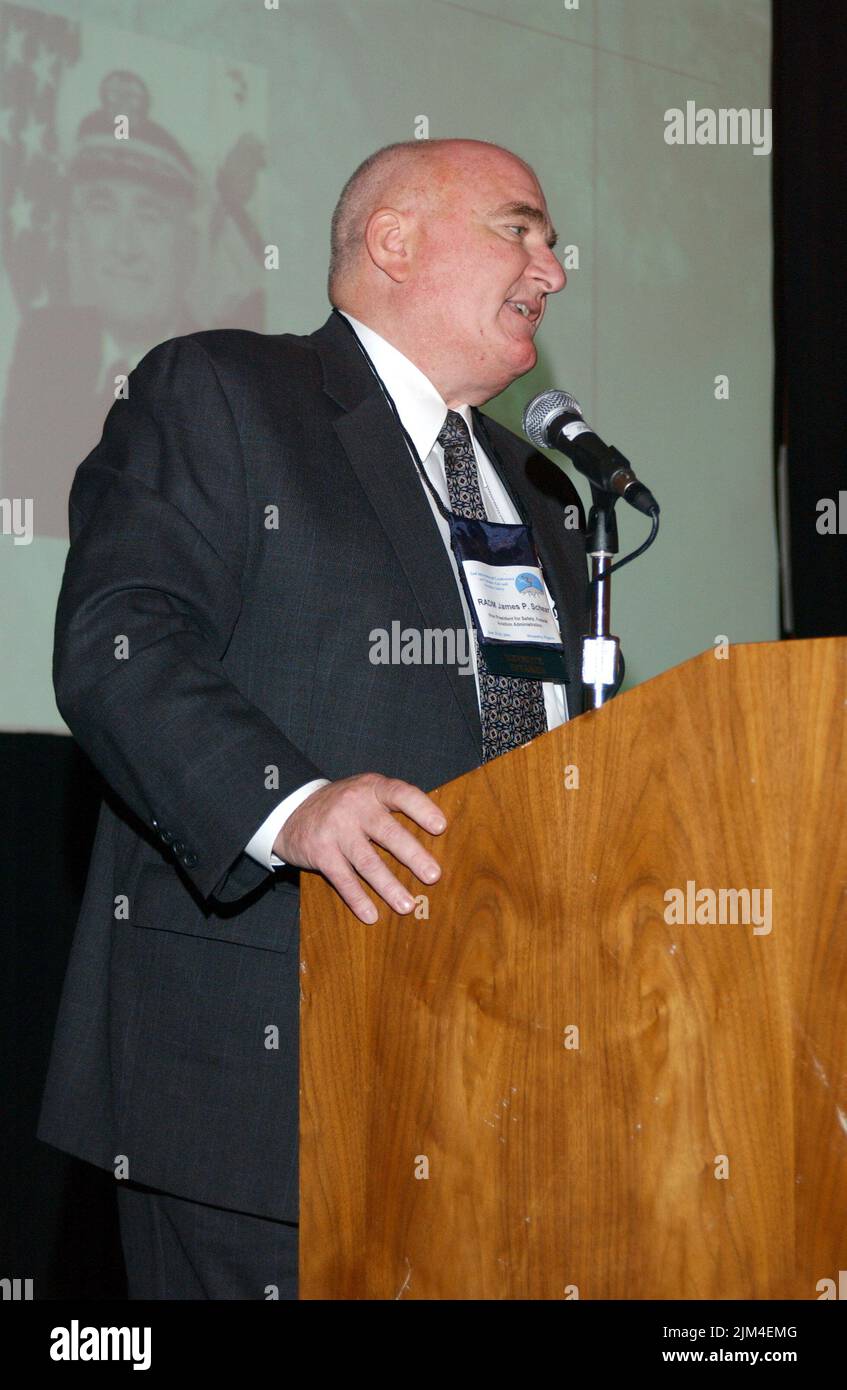 National Oceanic and Atmospheric Administration - 2ND INTERNATIONAL ...