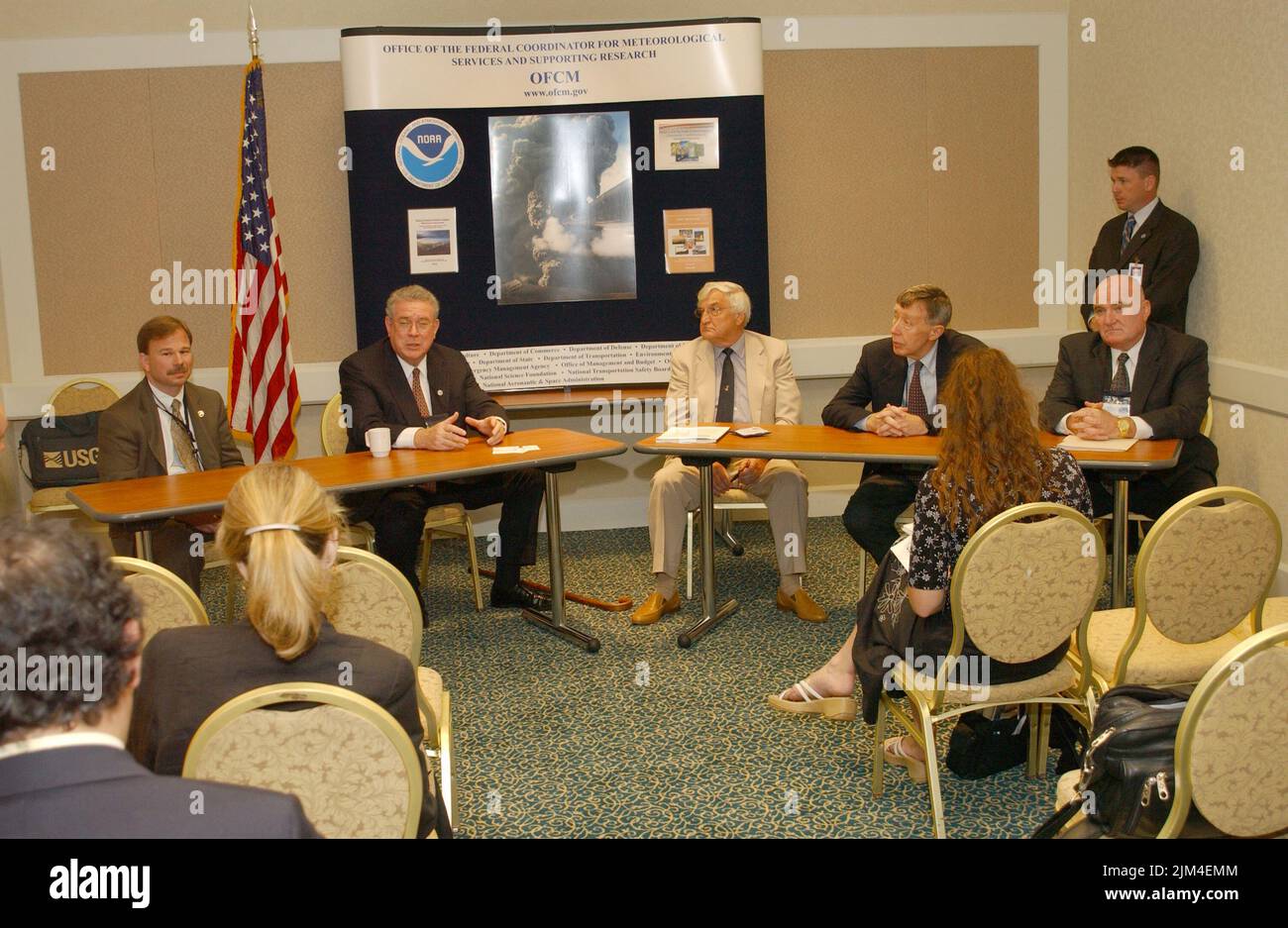 National Oceanic and Atmospheric Administration - 2ND INTERNATIONAL ...