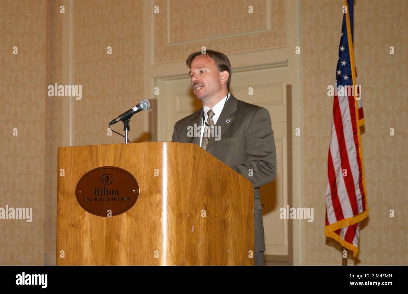 National Oceanic and Atmospheric Administration - 2ND INTERNATIONAL ...