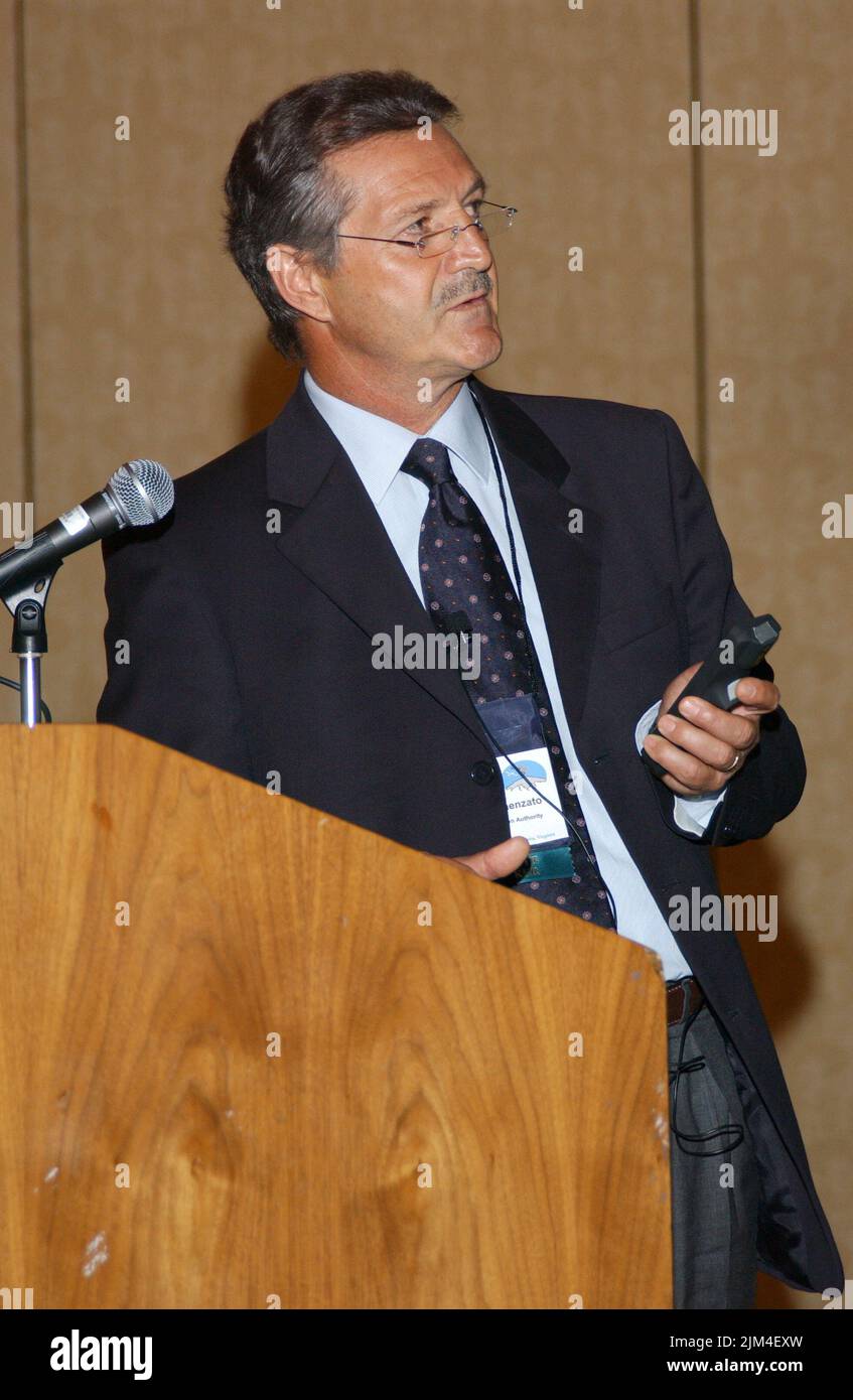 National Oceanic and Atmospheric Administration - 2ND INTERNATIONAL ...