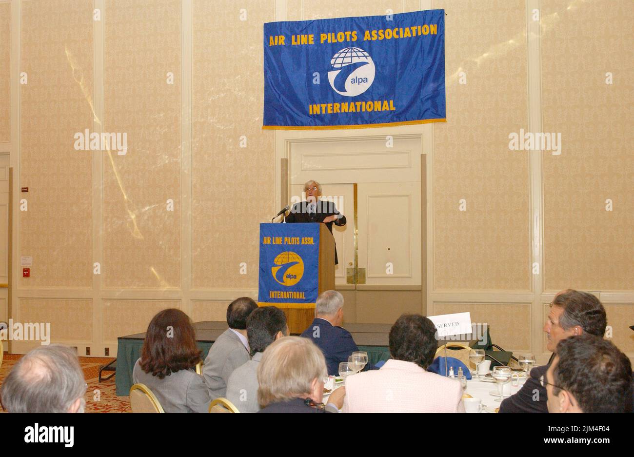 National Oceanic and Atmospheric Administration - 2ND INTERNATIONAL ...