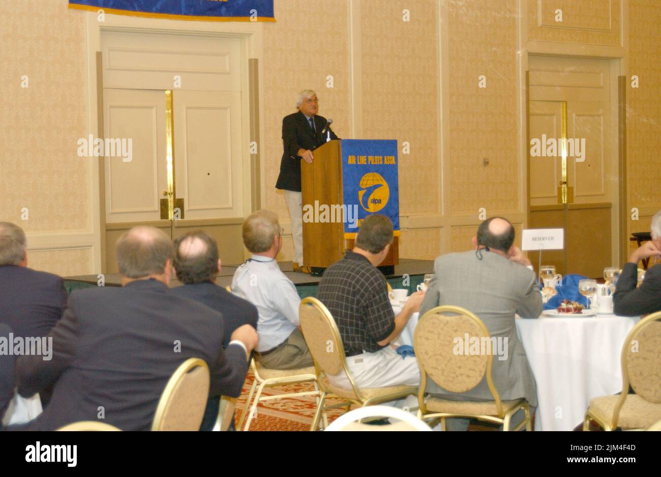 National Oceanic and Atmospheric Administration - 2ND INTERNATIONAL ...