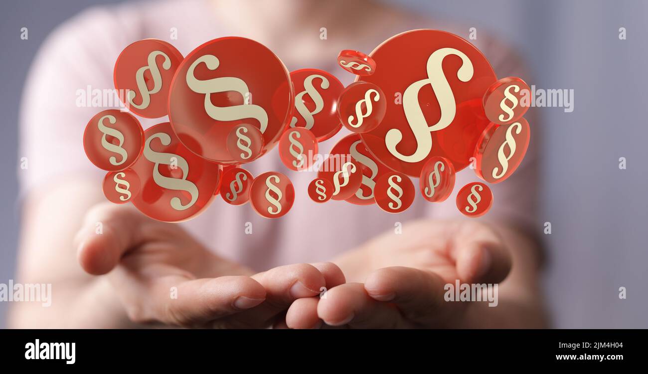 Person law hi-res stock photography and images - Alamy