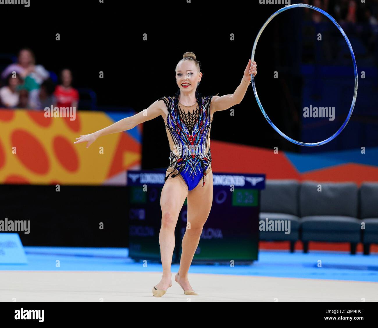 Anna sokolova hi-res stock photography and images - Alamy