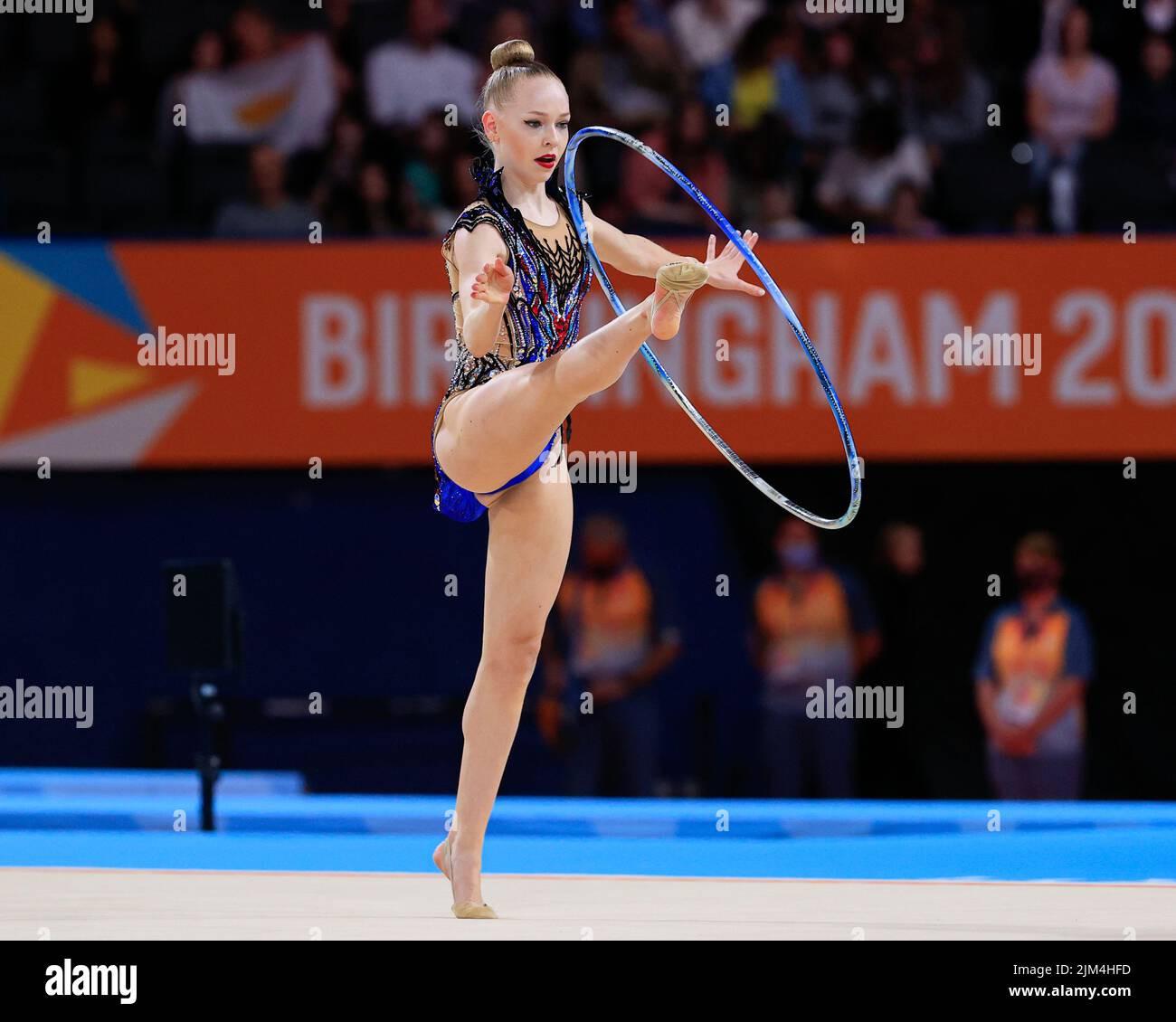 Anna sokolova hi-res stock photography and images - Alamy