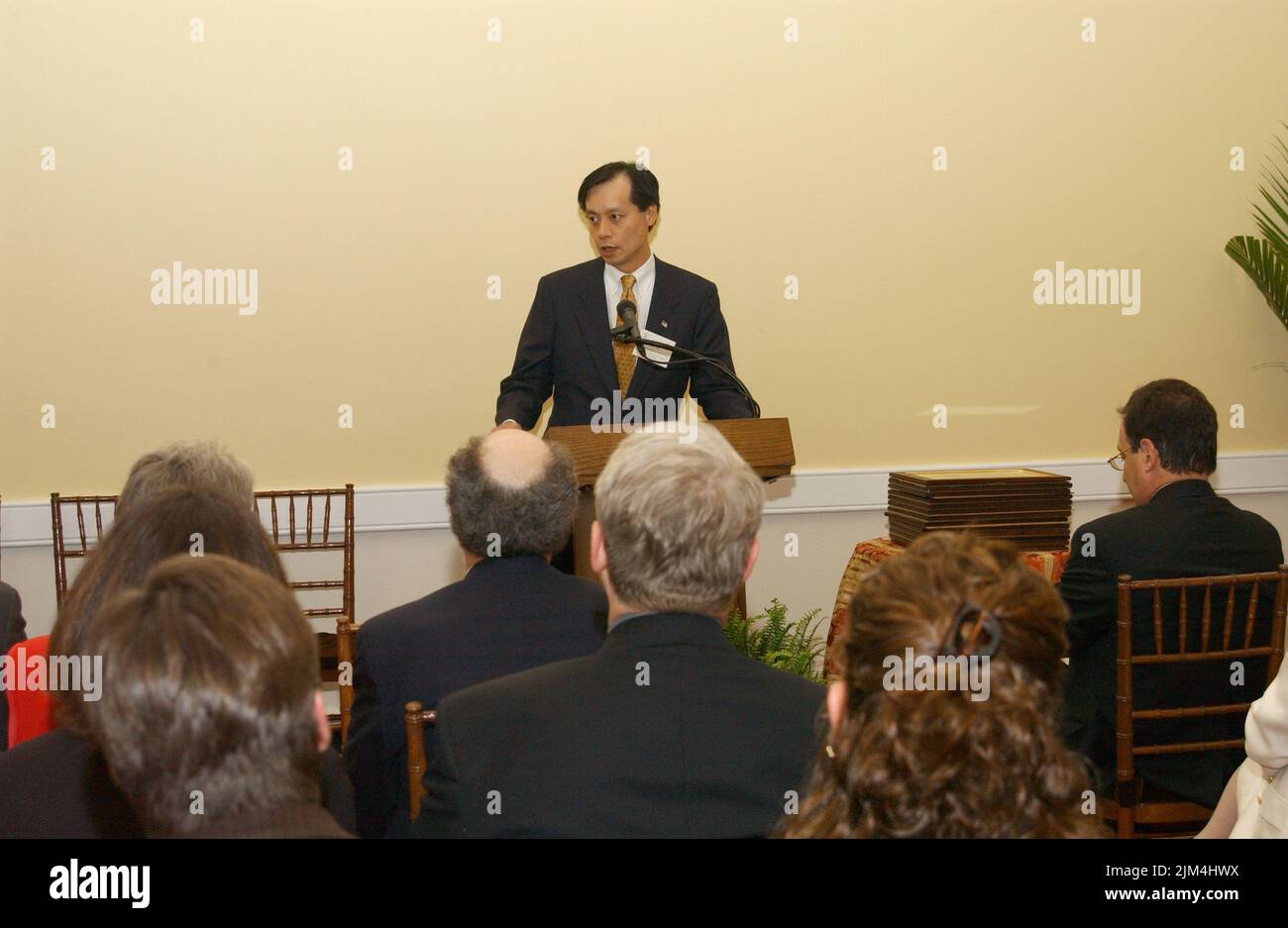 Gap program hi-res stock photography and images - Alamy