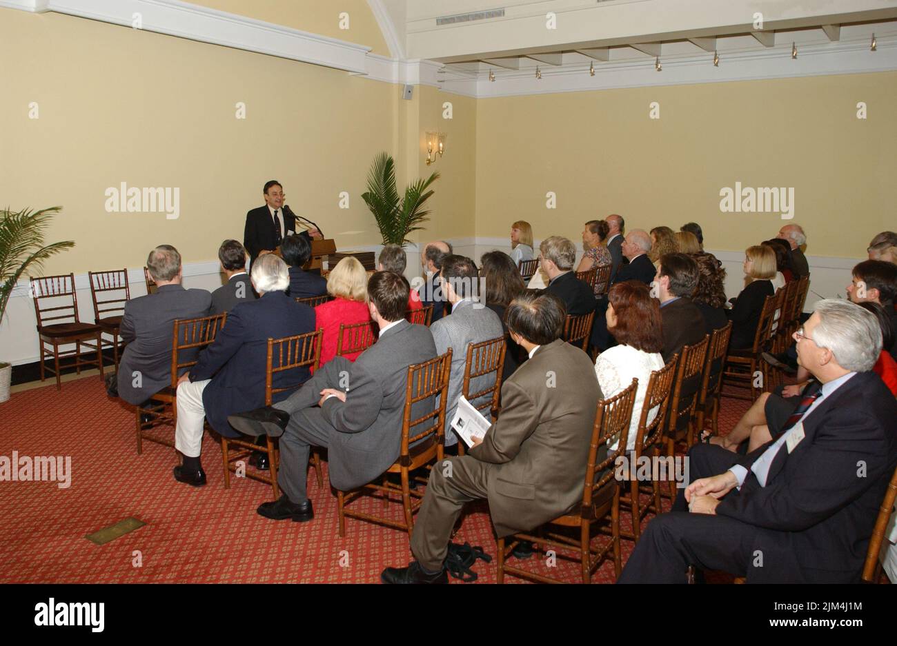 Technology Administration - COMSCI PROGRAM GRADUATION Stock Photo - Alamy