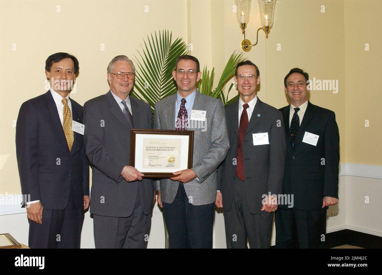 Technology Administration - COMSCI PROGRAM GRADUATION Stock Photo - Alamy