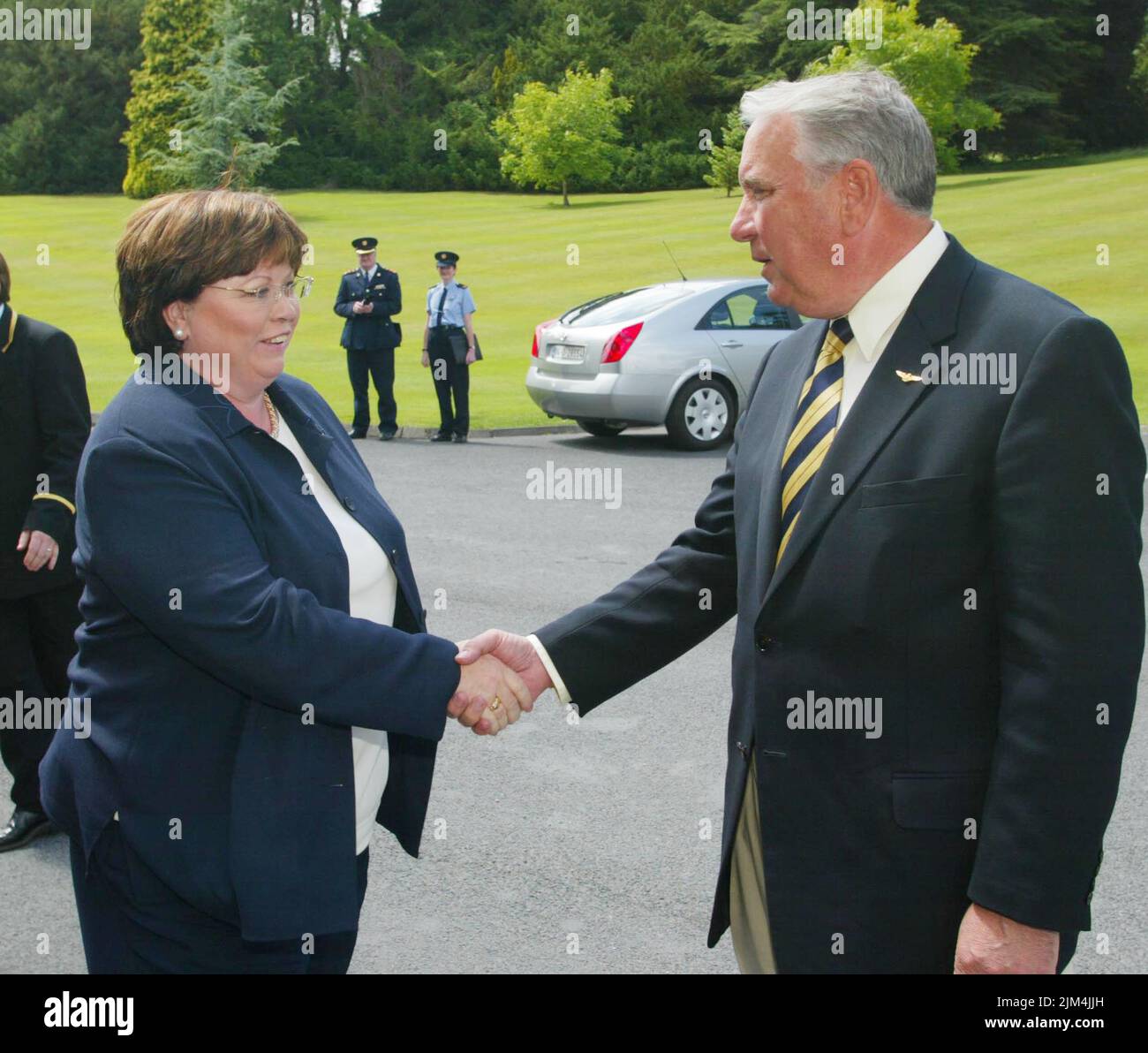 Donald evans hi-res stock photography and images - Alamy