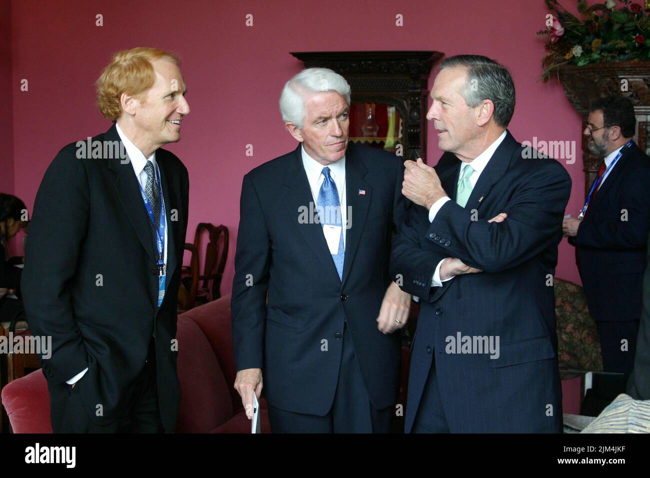 Adare manor hotel and golf resort hi-res stock photography and images ...