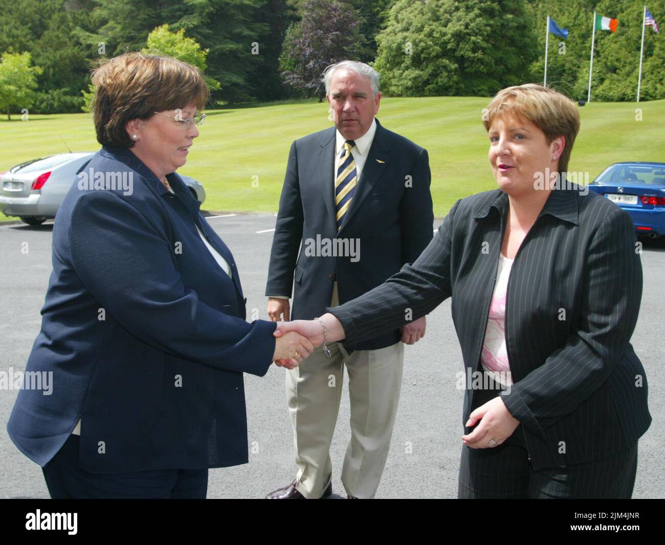 Donald evans hi-res stock photography and images - Alamy