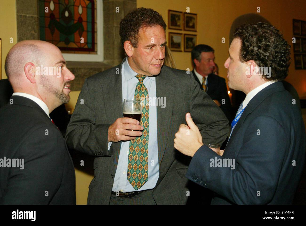 Donald evans hi-res stock photography and images - Alamy