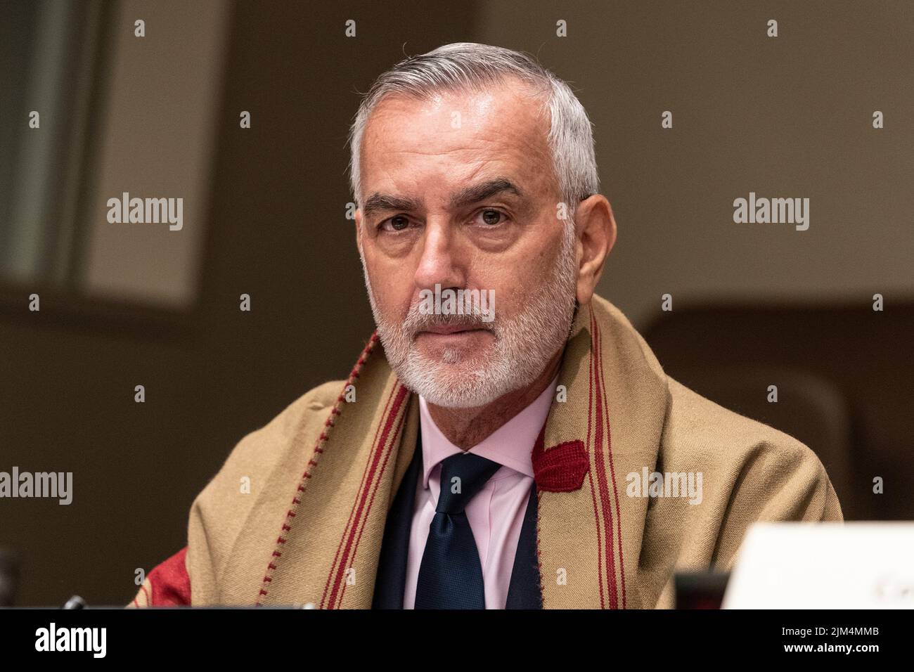 Gustavo zlauvinen hi-res stock photography and images - Alamy