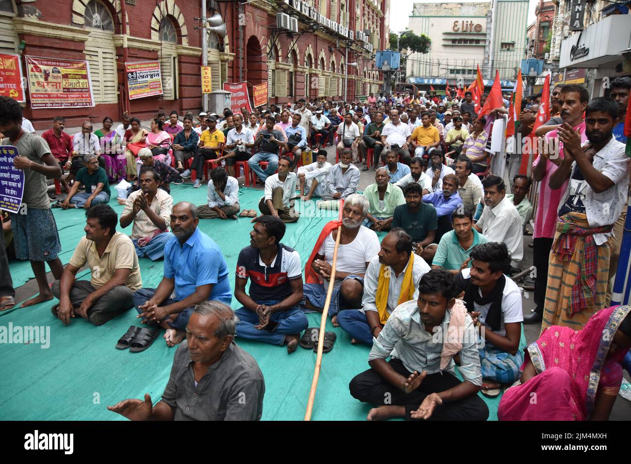 Intuc hi-res stock photography and images - Alamy