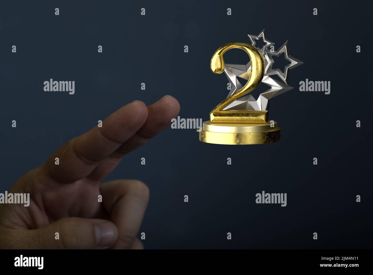 Celebrity pointing hi-res stock photography and images - Alamy