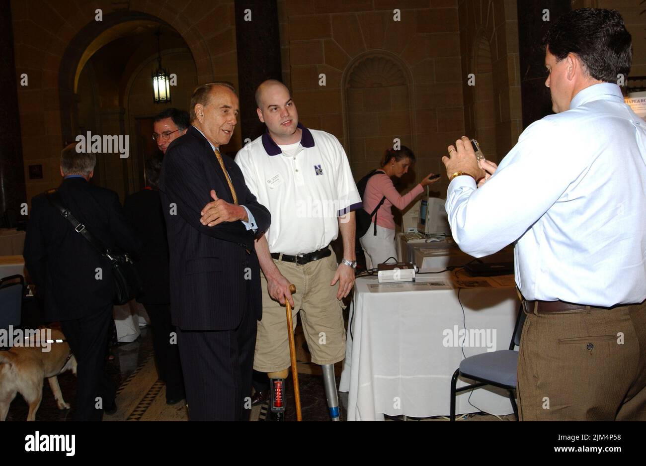 Technology Administration - ADA EVEN (AMERICAN DISABILITIES ACT Stock ...