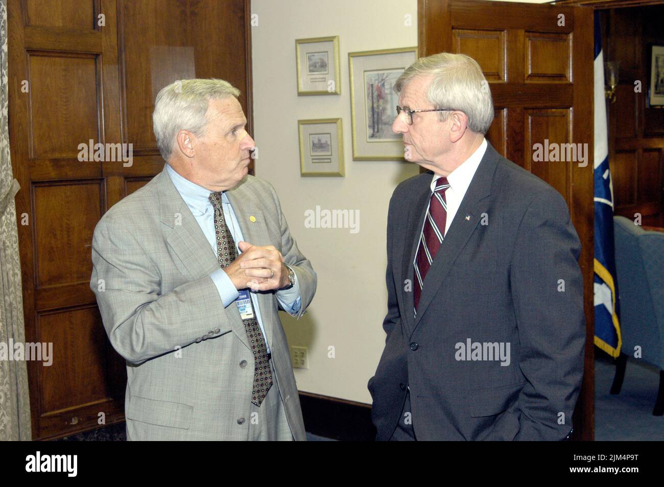National Oceanic and Atmospheric Administration - PINNING CEREMONY ...