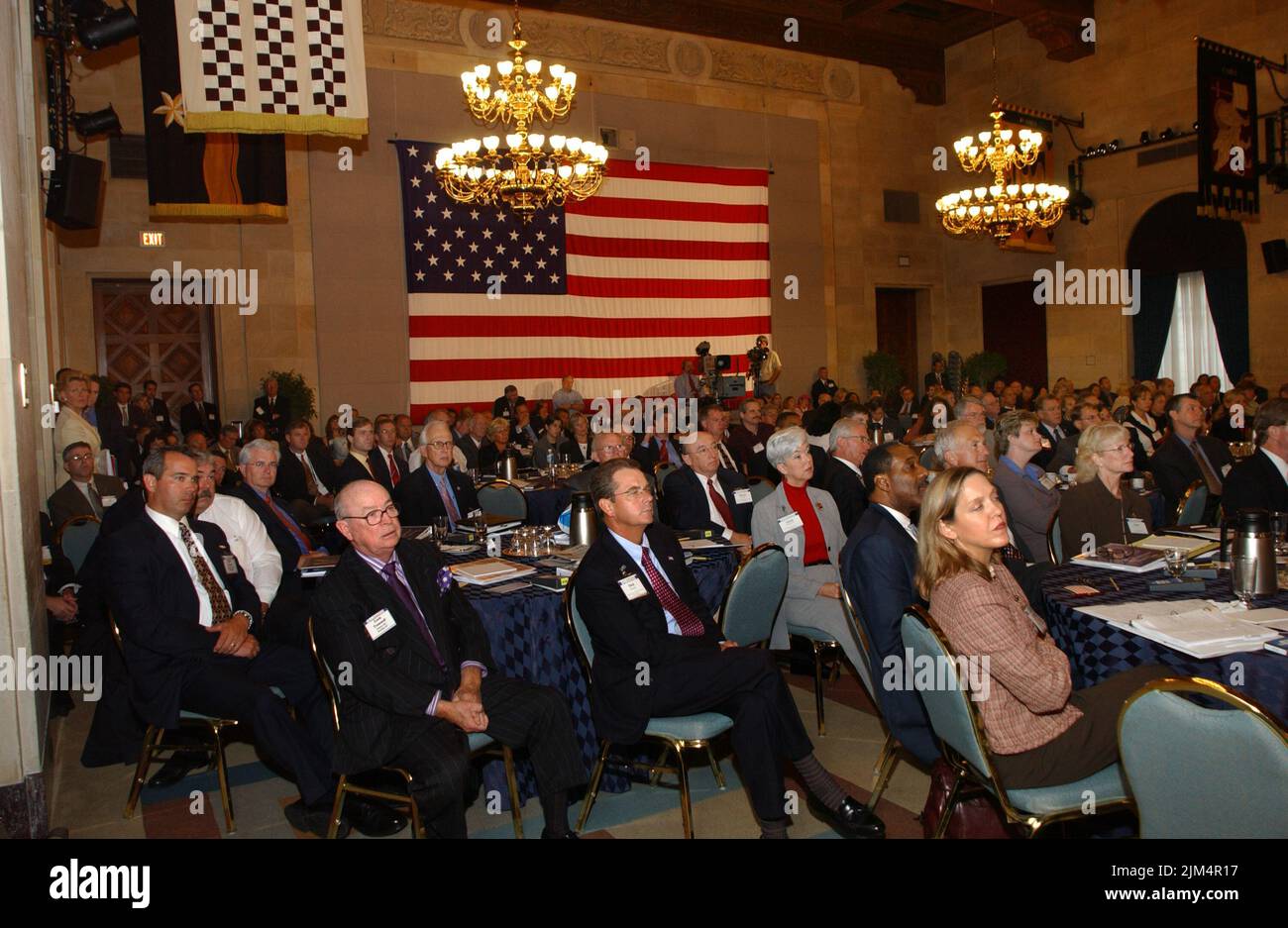 Office of the Secretary - CHAMBER OF COMMERCE SMALL BUSINESS SUMMIT ...