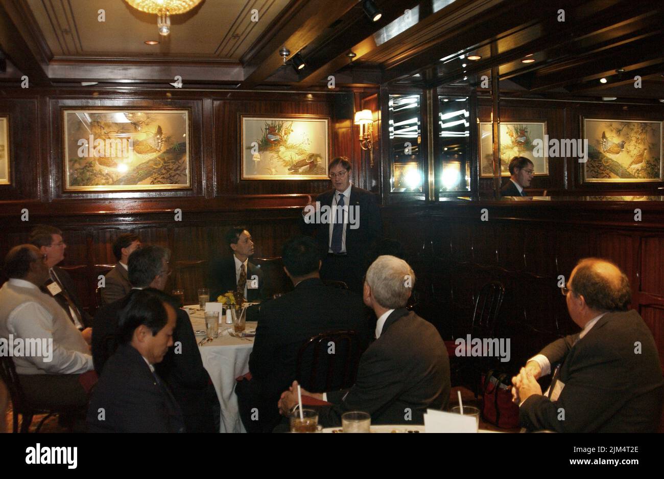 Technology Administration - COMSCI PROGRAM KICK-OFF Stock Photo - Alamy