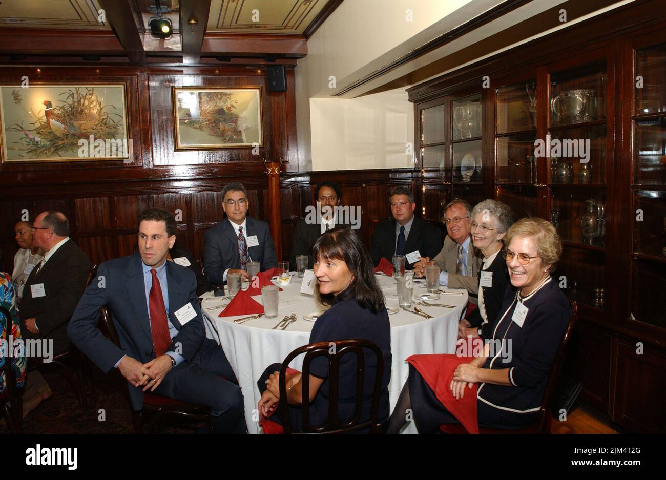 Technology Administration - COMSCI PROGRAM KICK-OFF Stock Photo - Alamy