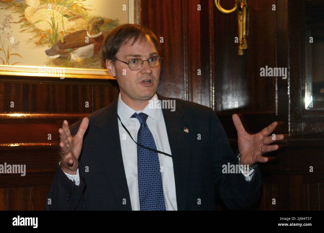 Technology Administration - COMSCI PROGRAM KICK-OFF Stock Photo - Alamy