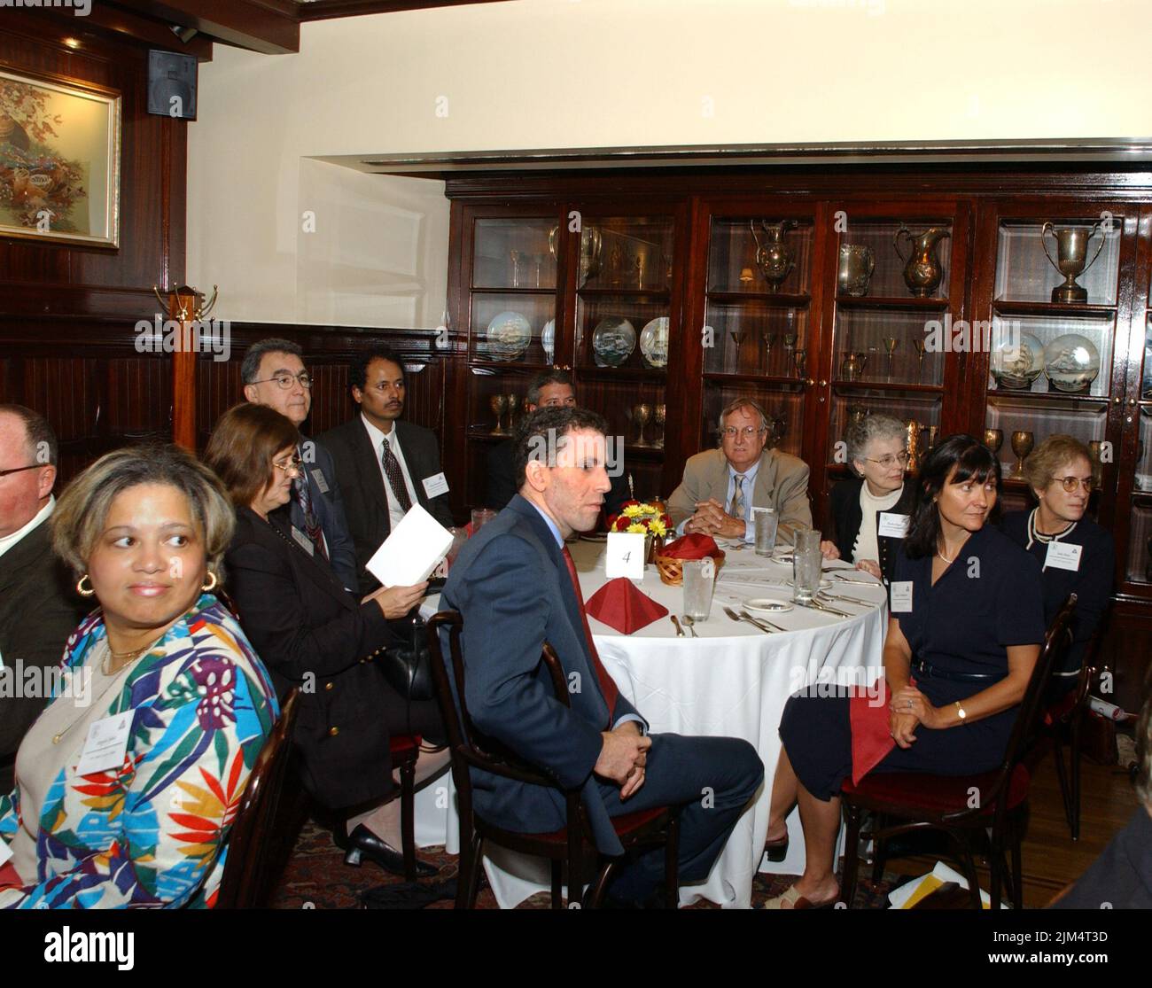 Technology Administration - COMSCI PROGRAM KICK-OFF Stock Photo - Alamy