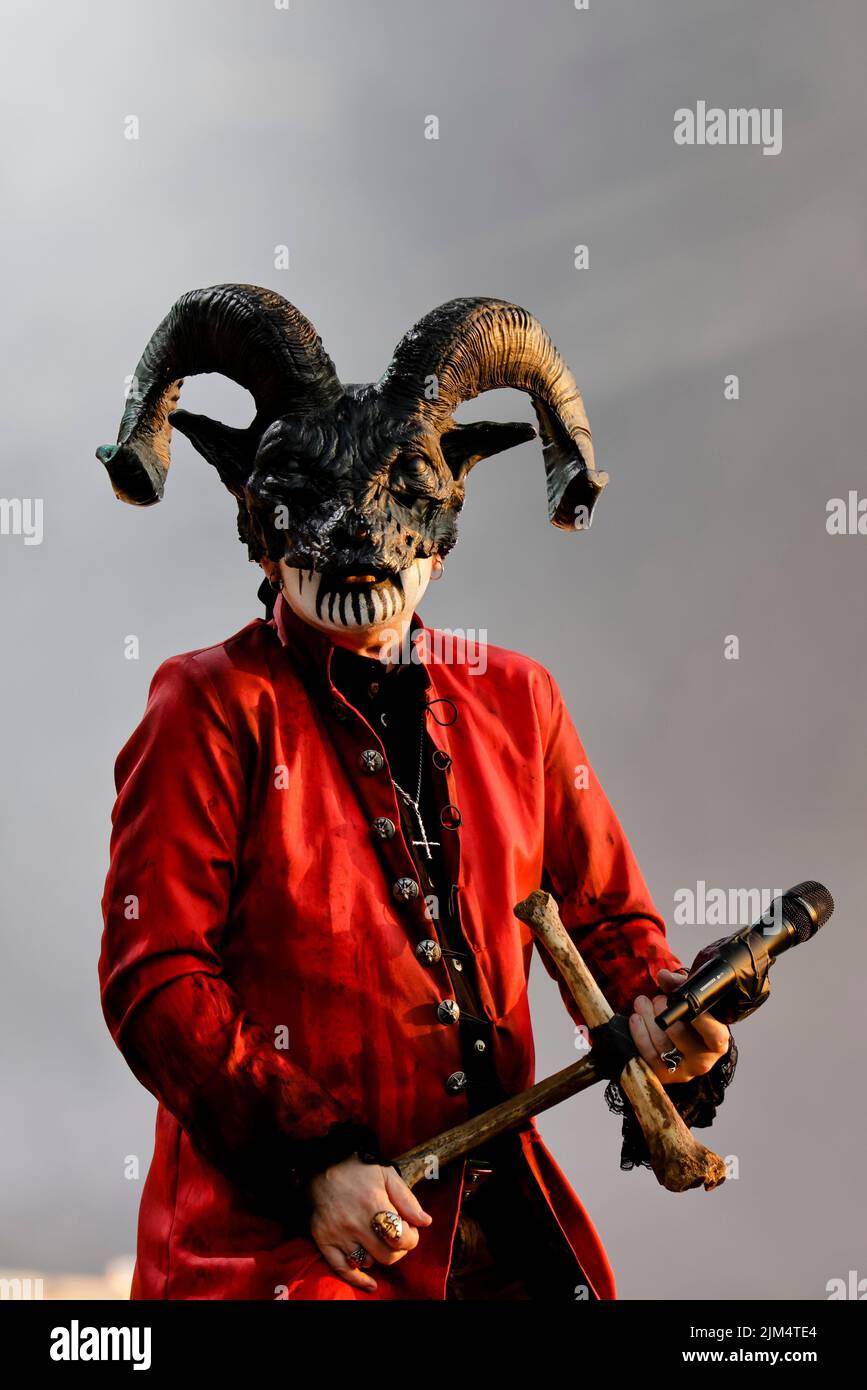 Kim bendix petersen hi-res stock photography and images - Alamy