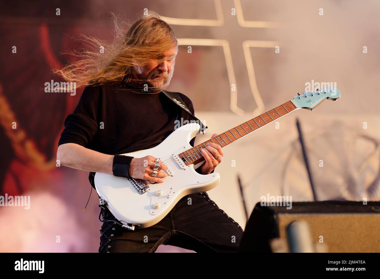 Mike wead hi-res stock photography and images - Alamy