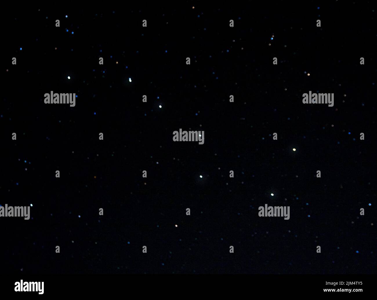 Big dipper stars hi-res stock photography and images - Alamy