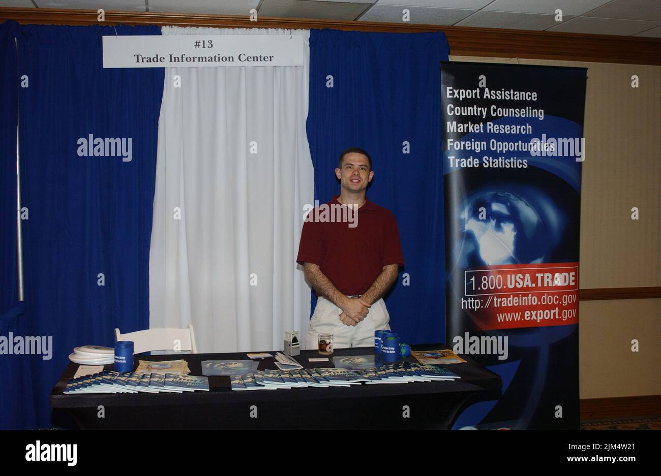 Bureau of Industry and Security - BIS Update 2004 Conference Stock ...